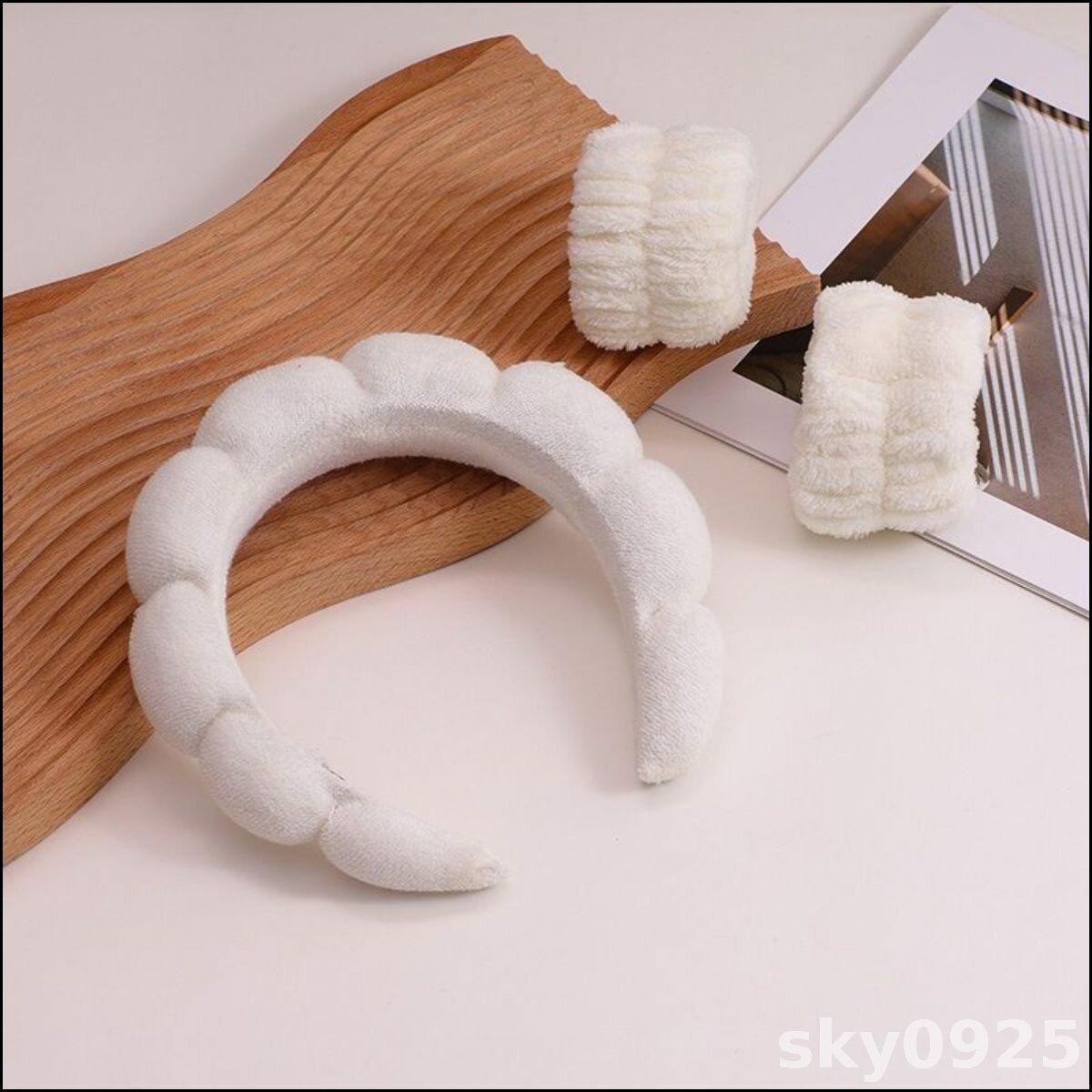 Повязка косметическая