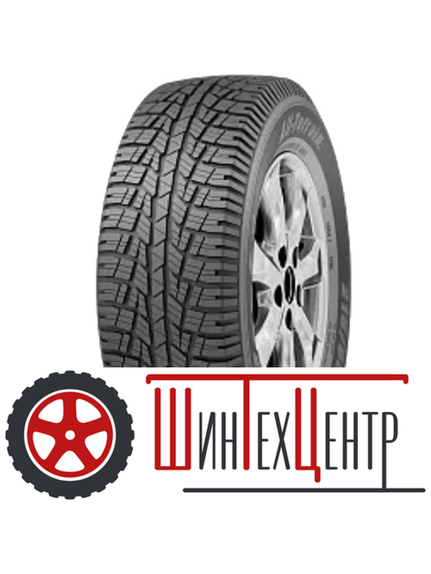 Шина Cordiant 235/60/16 T 104 All Terrain Летняя для автомобилей любых видов