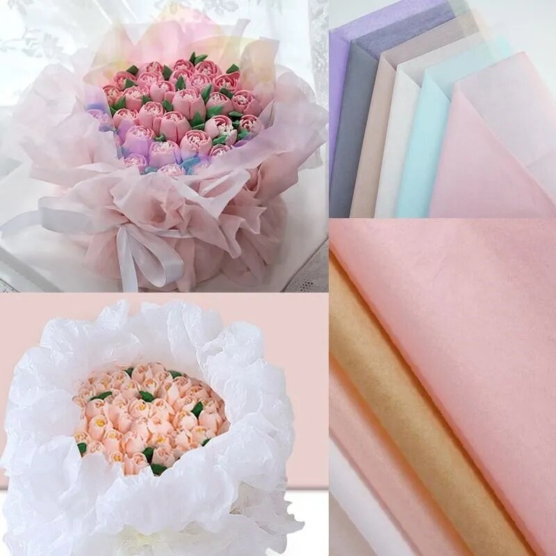 20шт DIY бумаги