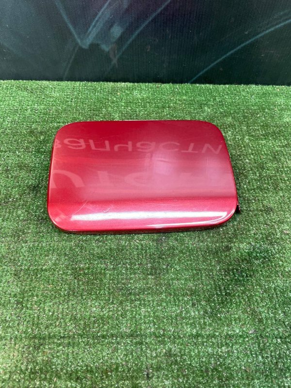 Лючок бензобака Mazda Protege 2001 (1.6 ZM) Б/У с пробегом