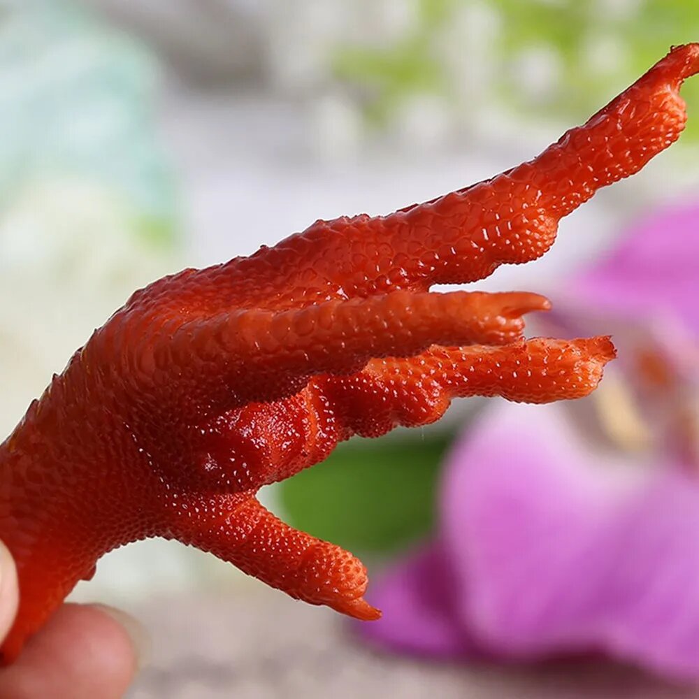 3 Штуки Декора Куриного Крепления, Из ПВХ, Для Фотографии