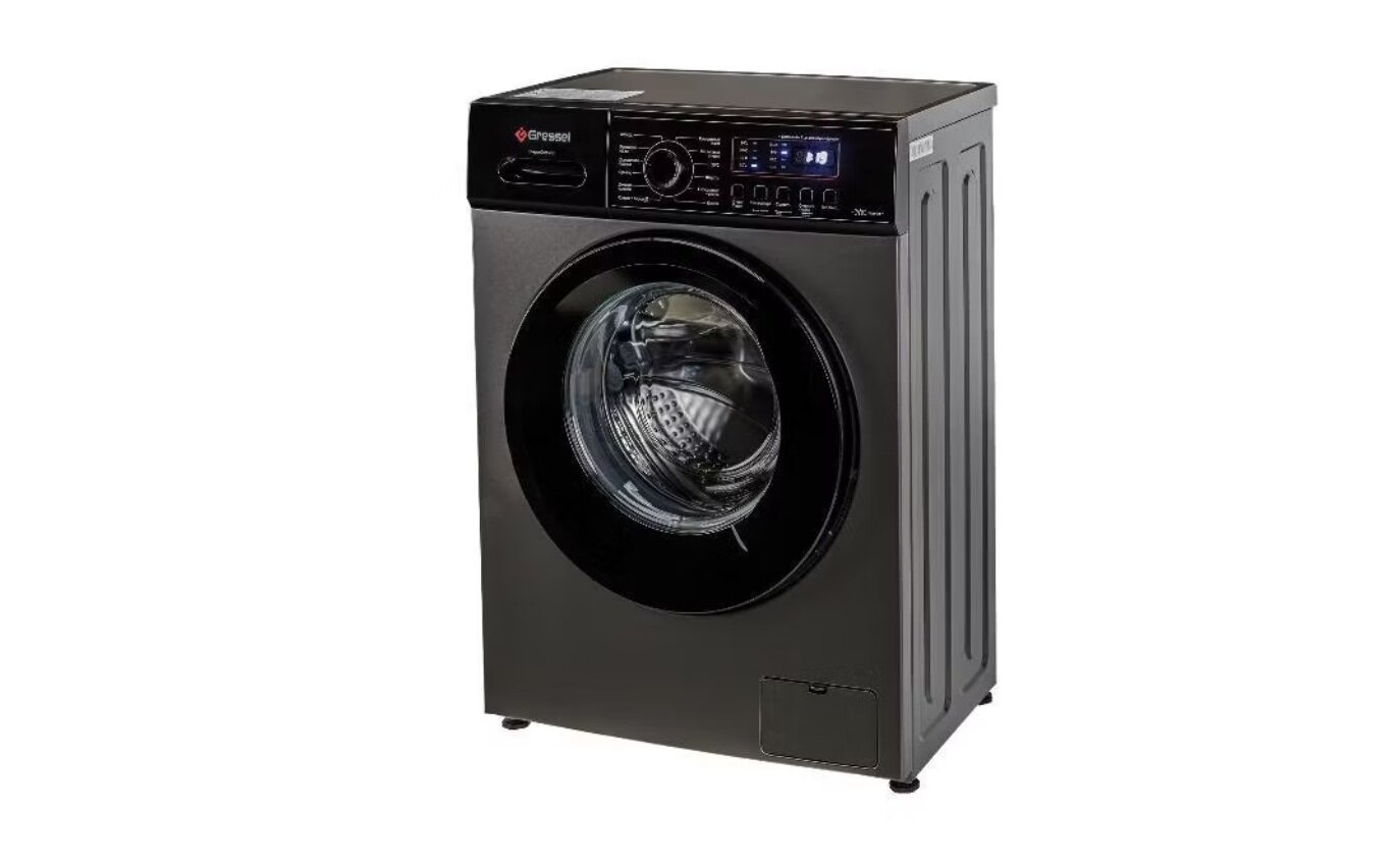 Стиральная машина Gressel UBC301