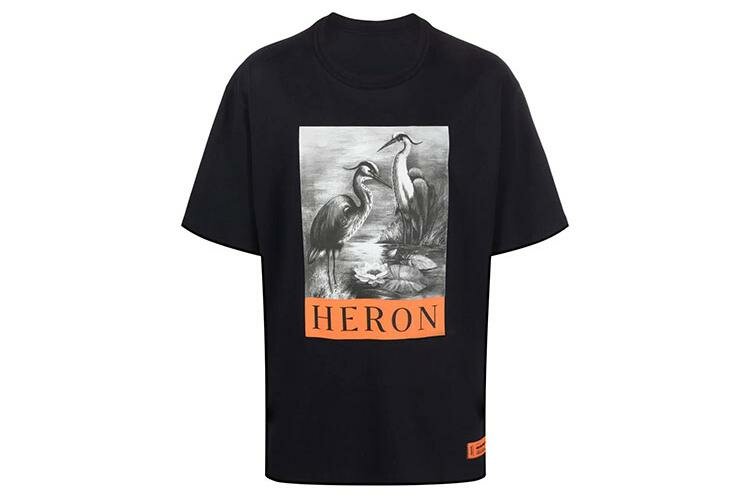 Футболка спортивная HERON PRESTON