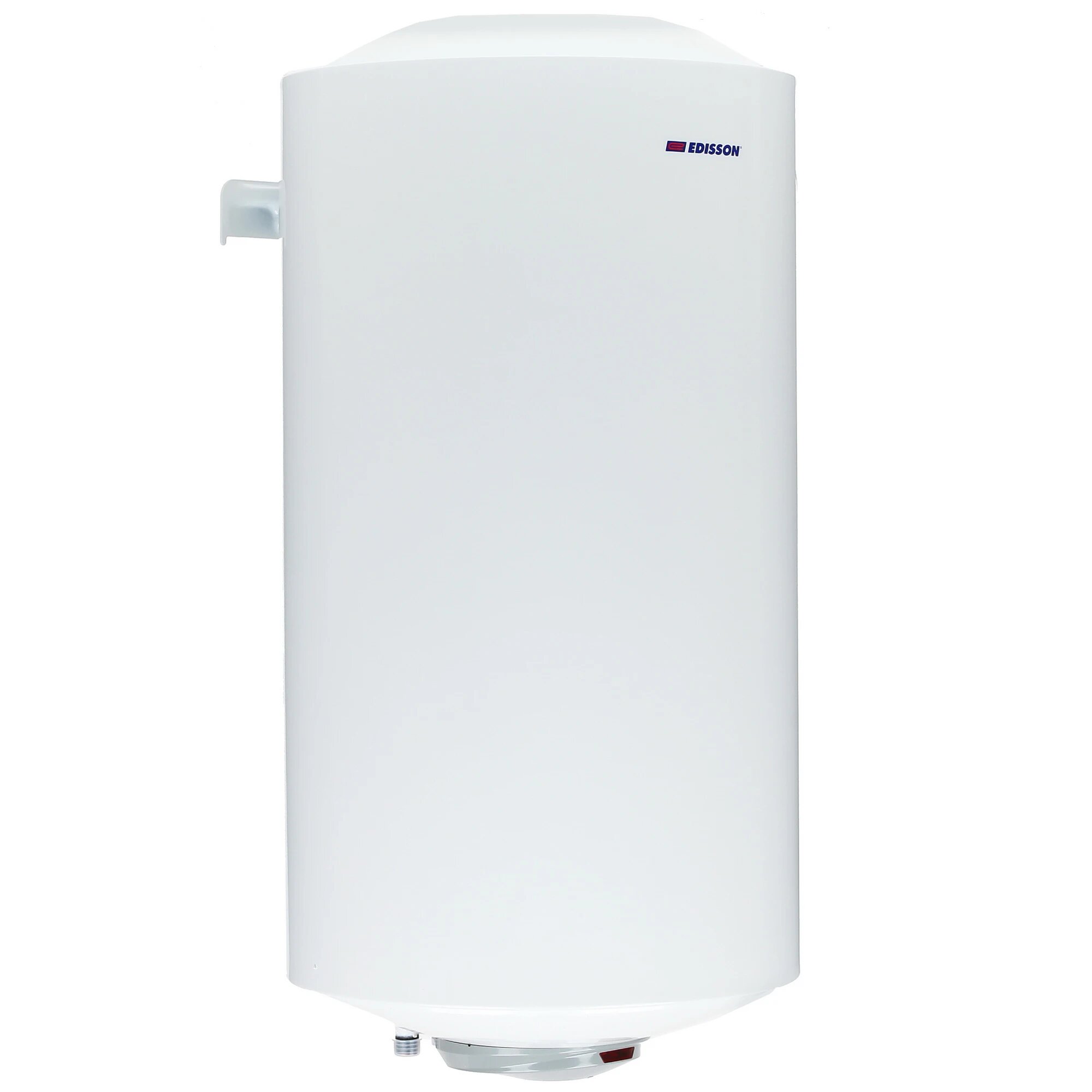 Водонагреватель накопительный Edisson ER 100 V, белый, 1.5кВт, 100л