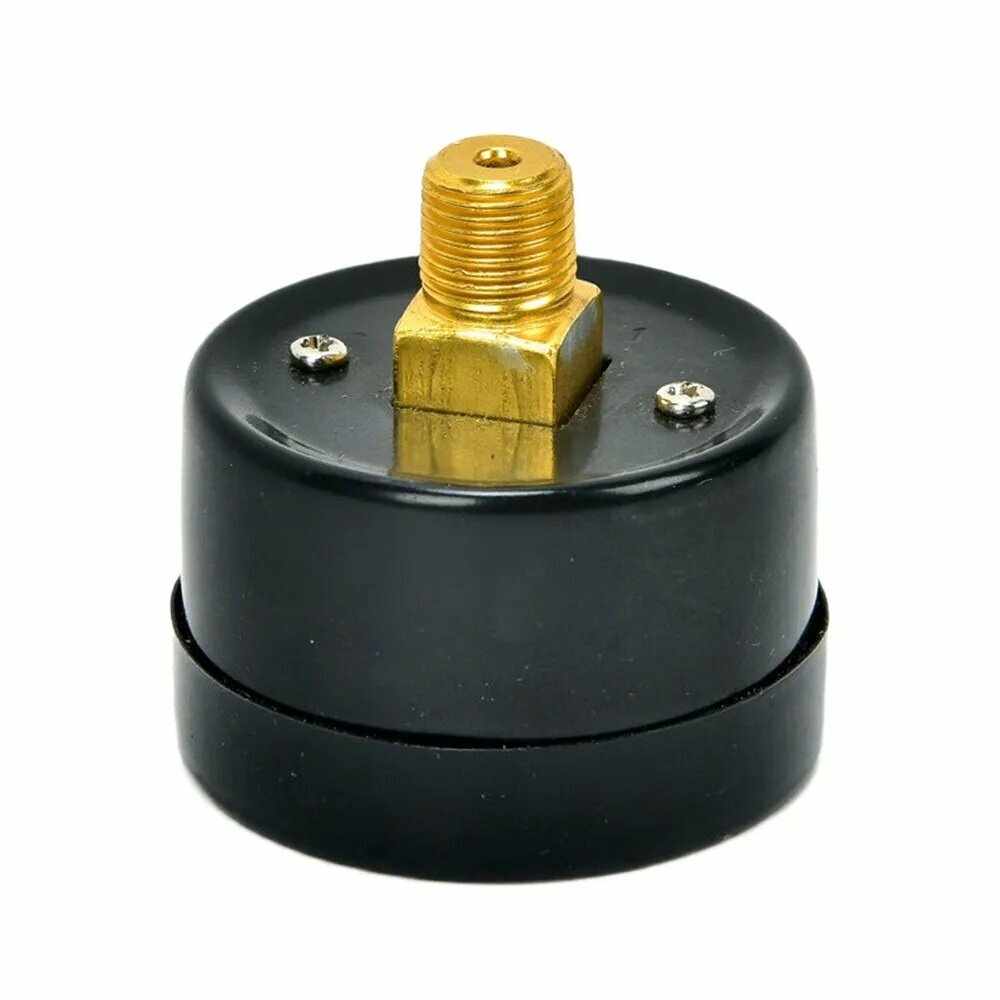 Манометр автомобильный