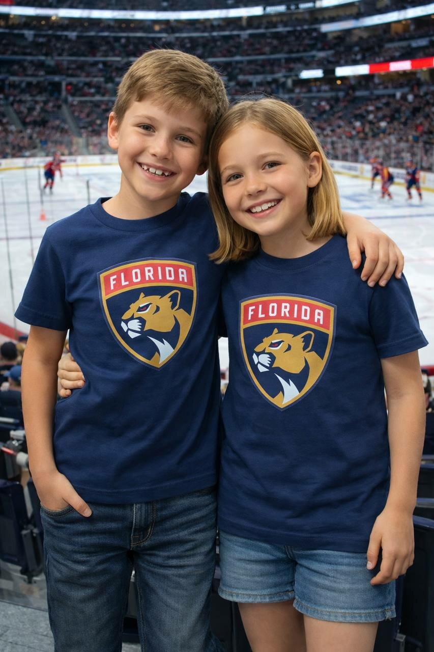 Футболка 134