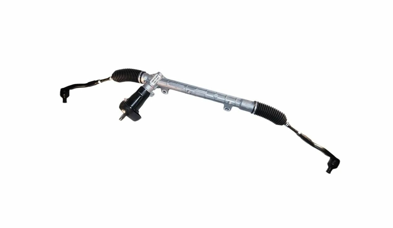 Рейка рулевая X-RAY CROSS С ЭУР + наконечники Автоваз