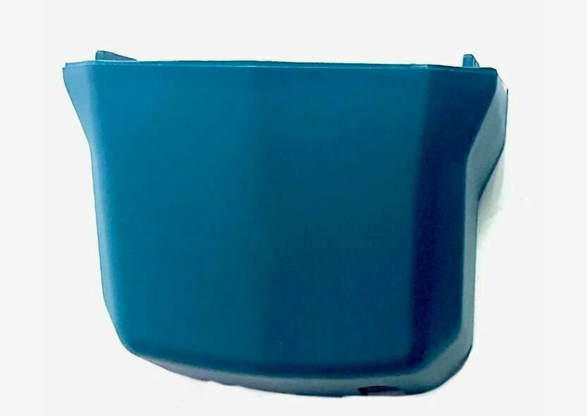 Крышка корпуса редуктора для перфоратора MAKITA HR5001C, 416575-3