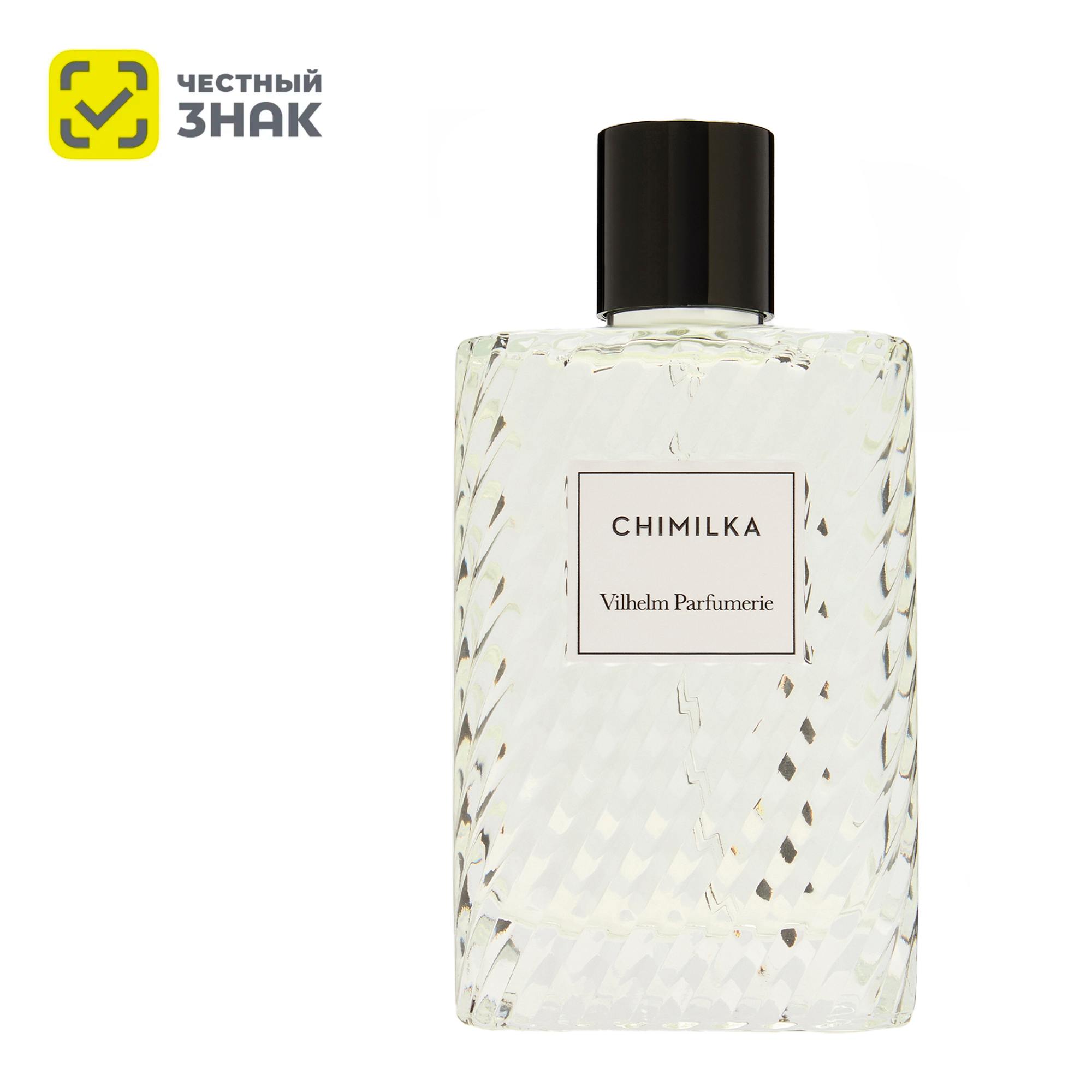 Vilhelm Parfumerie парфюмерная вода Chimilka edp 100ml
