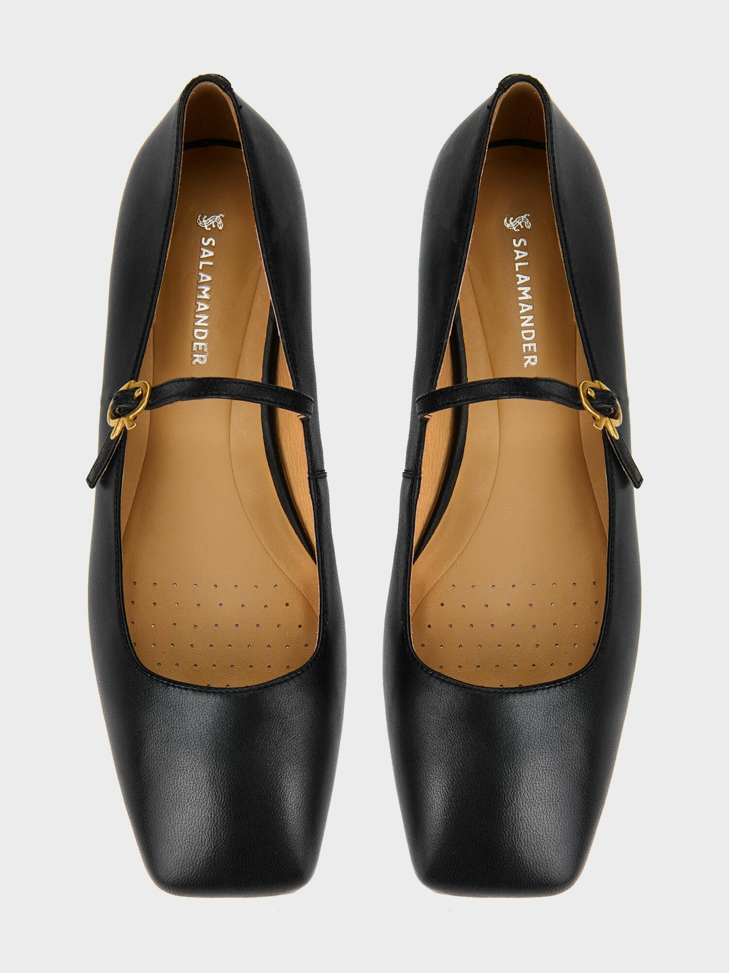 Балетки Salamander