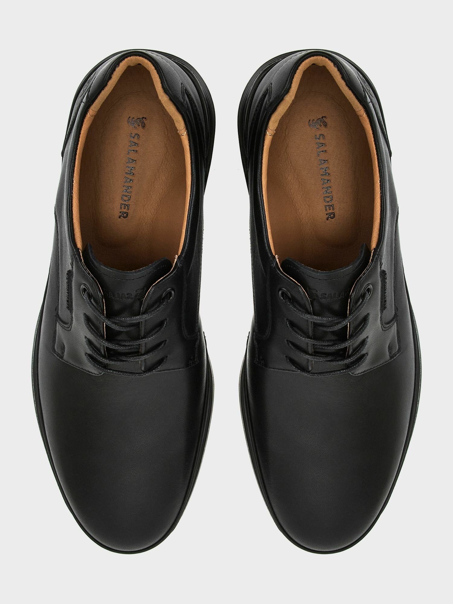 Полуботинки дерби