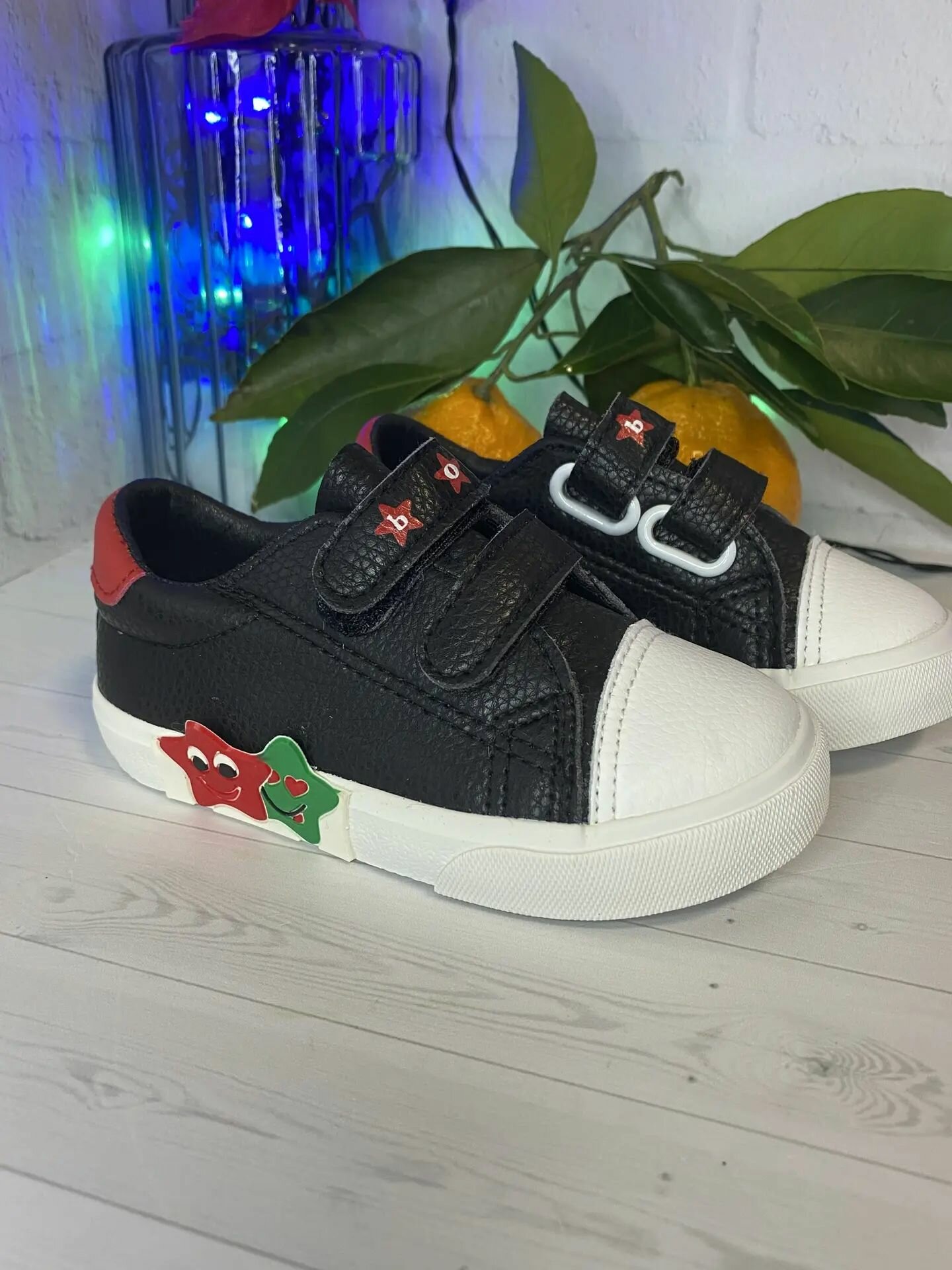 Кеды Кеды детские повседневные