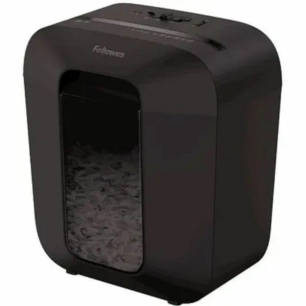 Fellowes Уничтожитель Шредер PowerShred LX25 FS - 41705 01