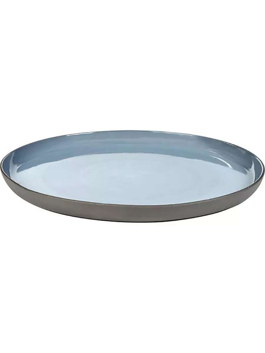 Блюдо сервировочное Serax Даск, керамическое, 31,7 см