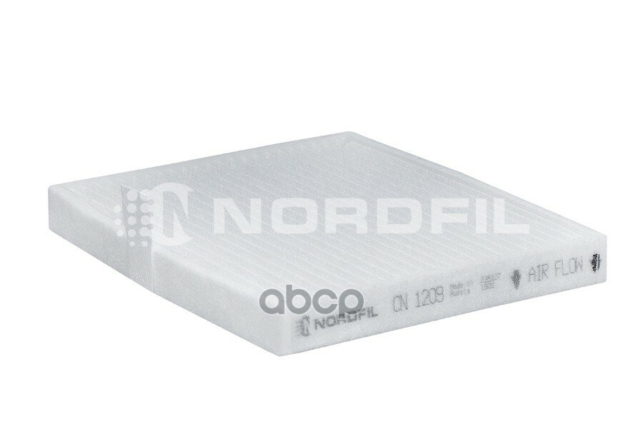 Фильтр салона Great Wall Hover H3 13- NORDFIL арт. cn1209