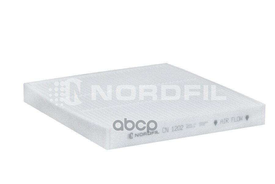 Фильтр салона CADILLAC Escalade IV 2014- CHEVROLET Tahoe IV (K2UC) 2014- NORDFIL арт. cn1202