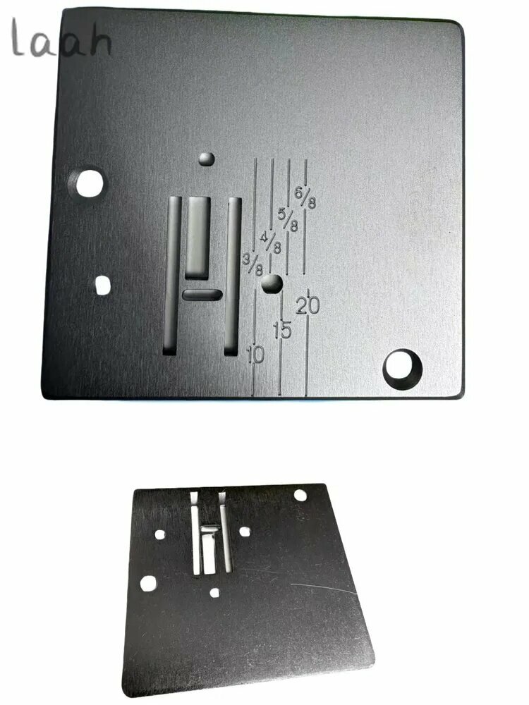 1 шт. Игольная Пластина на Janome смотрите размеры на фото