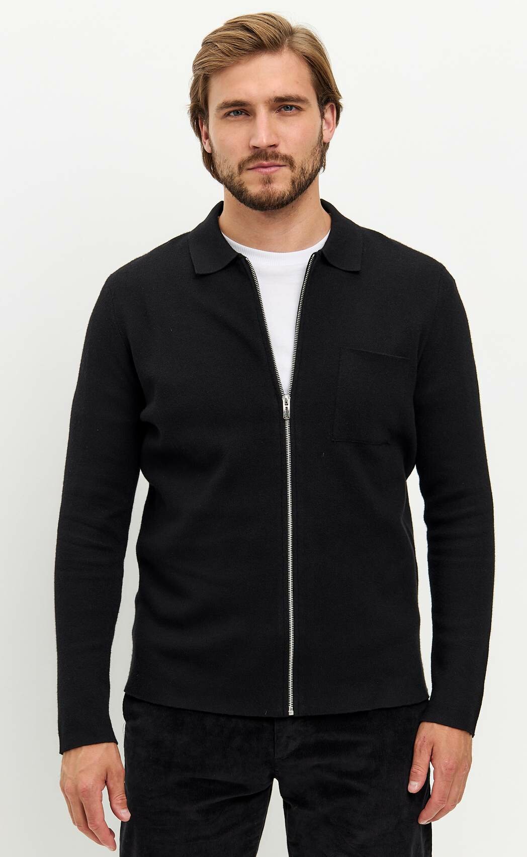 Кардиган Fine Joyce вискоза 54й размер