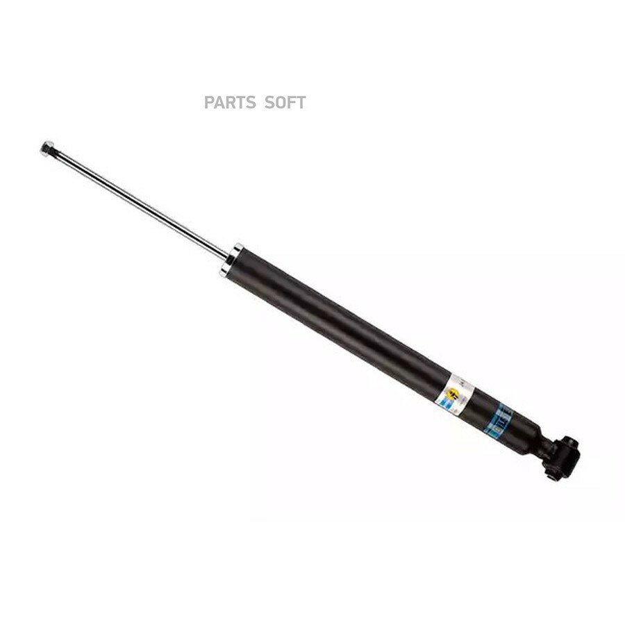 Амортизатор подвески от официального дистрибьютора, BILSTEIN, артикул 24244237