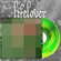 Виниловая Пластинка Lifelover - Pulver (LP, Album, Reissue) Green/Yellow Swirl, ...