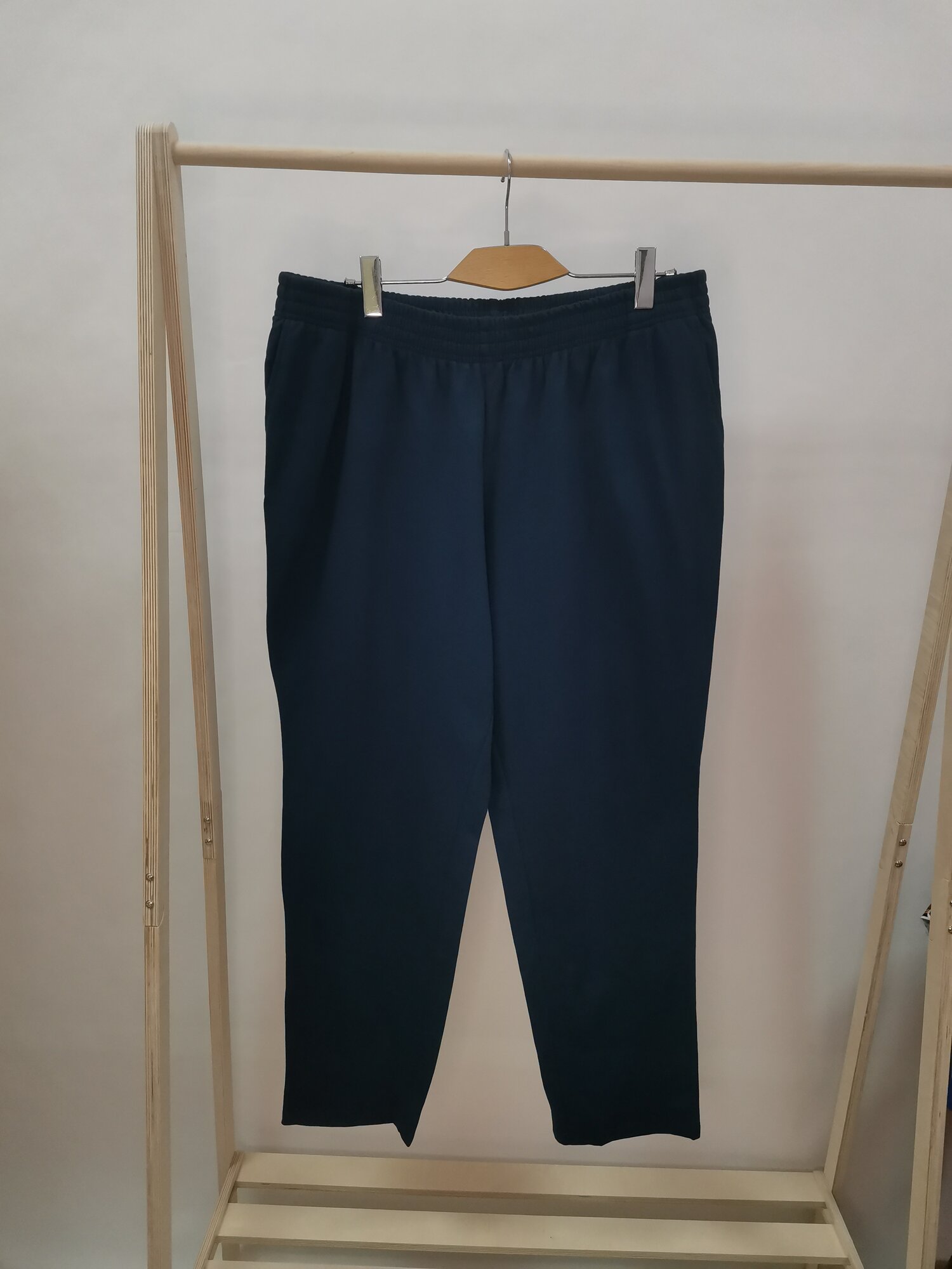 Брюки Осень-зима 2025