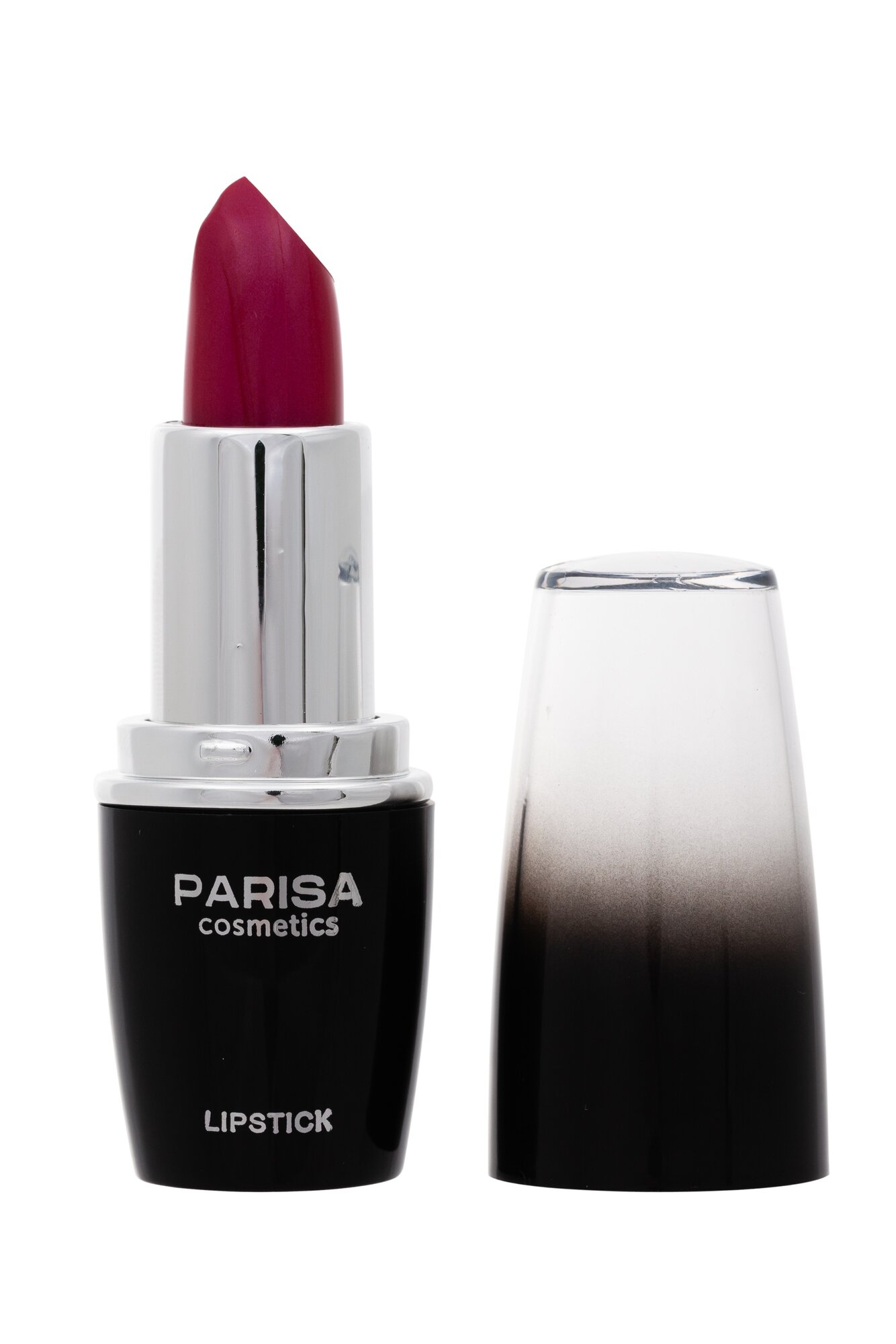 Parisa Помада для губ PERFECT COLOR LIPSTICK L-03 тон 01
