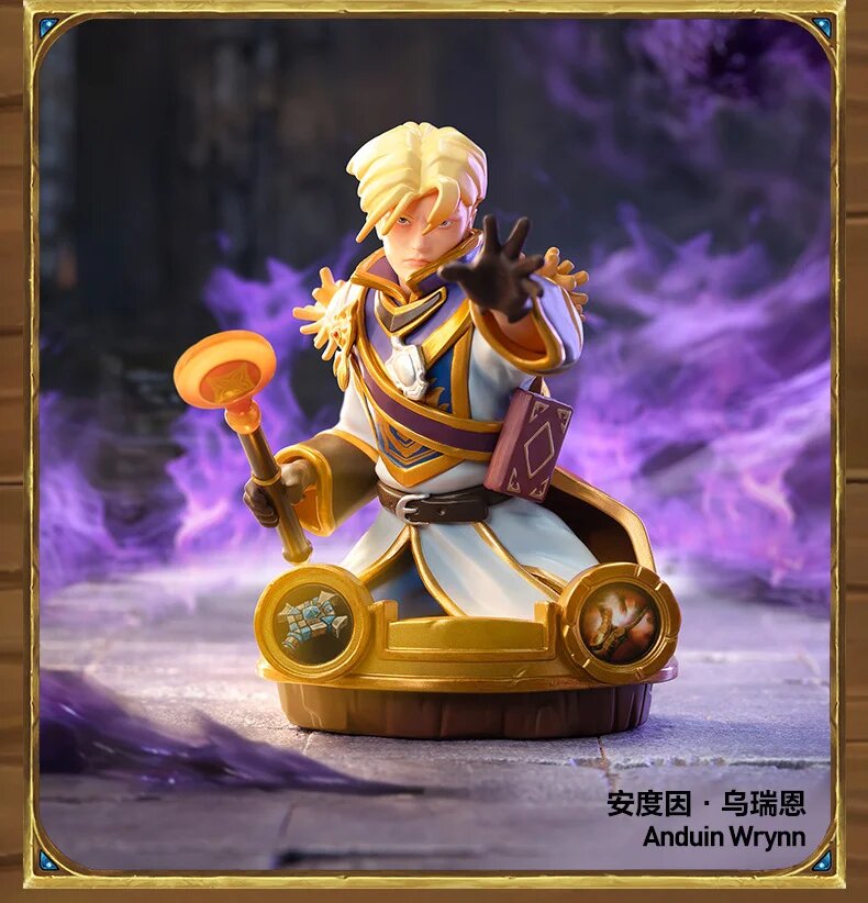 POP Hearthstone Tavern Legend Фигурка I