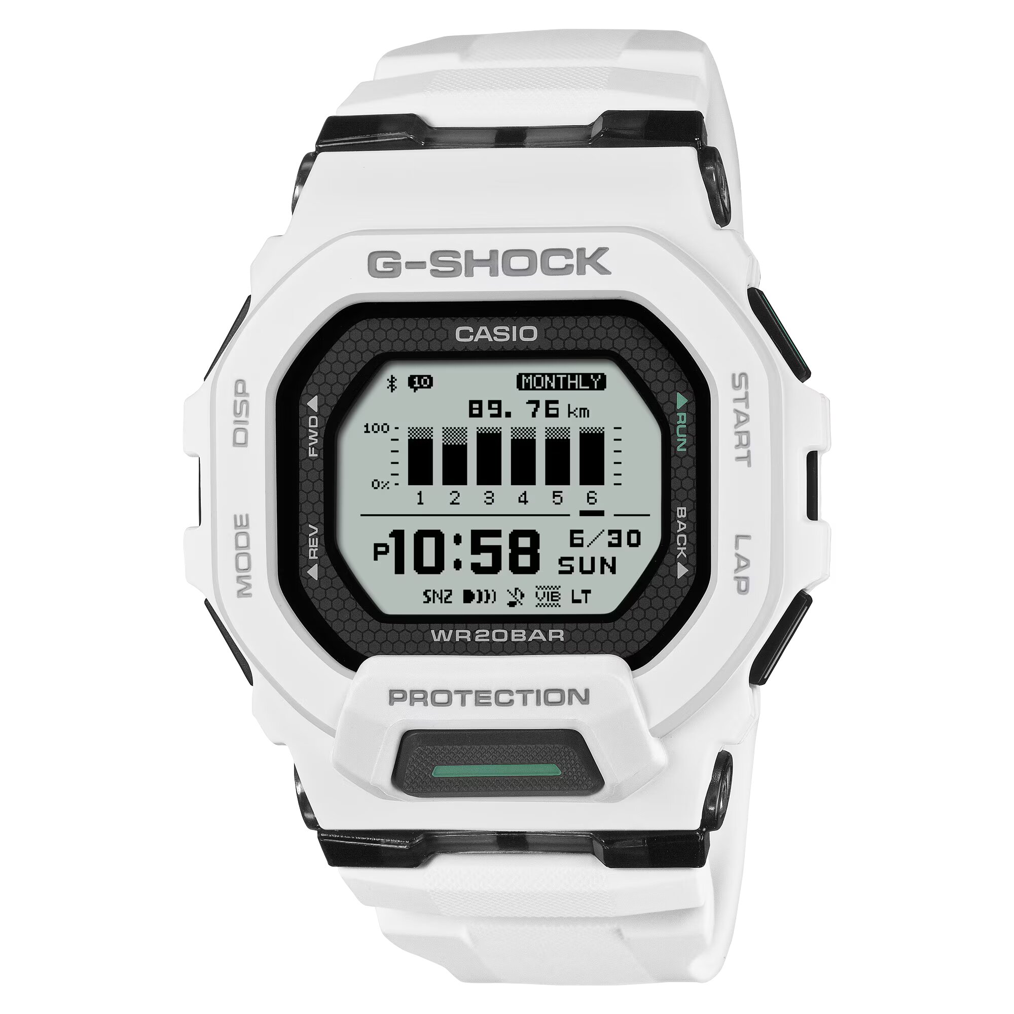 Наручные часы G-Shock