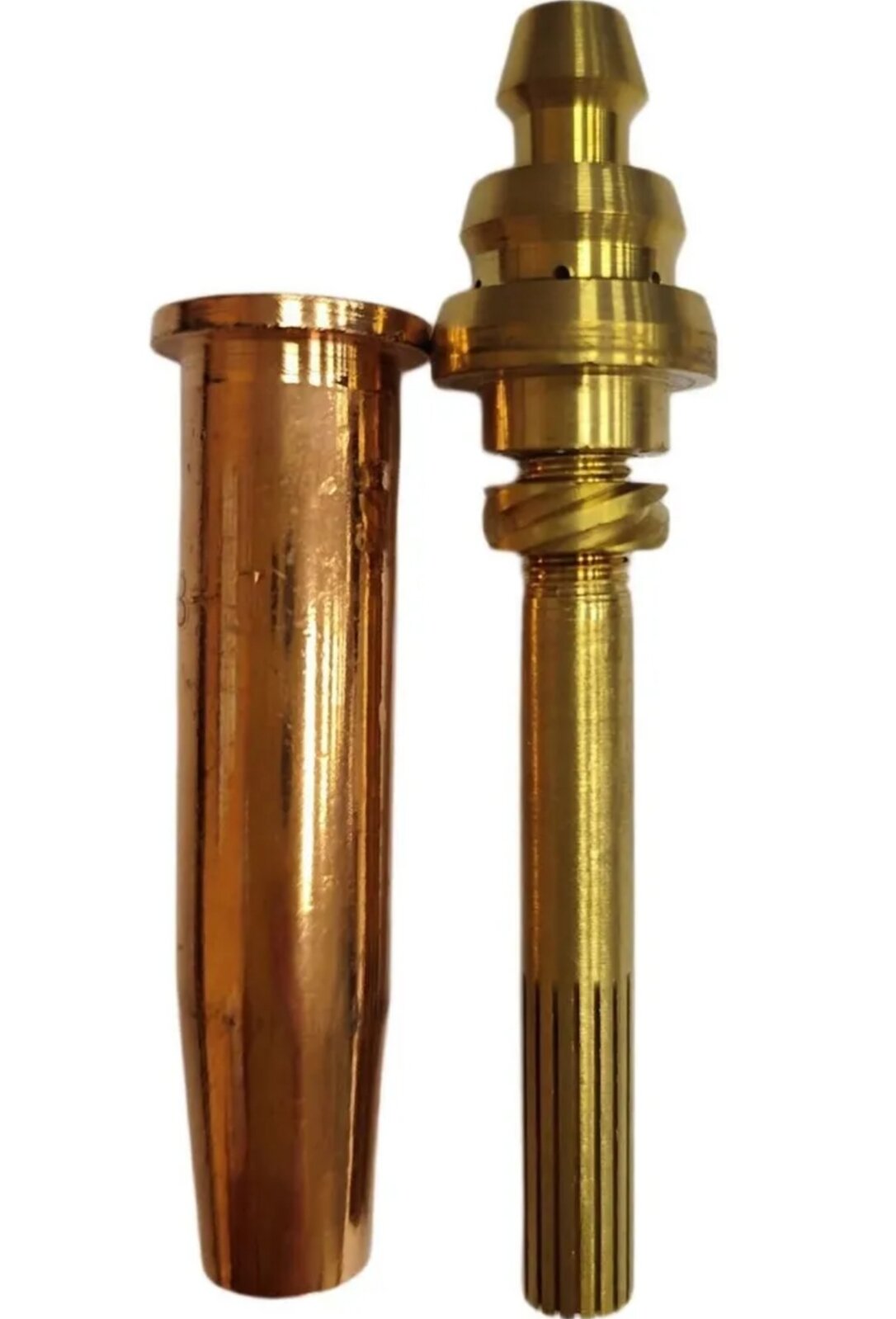 Мундштук пропановый к Р3-345 №7