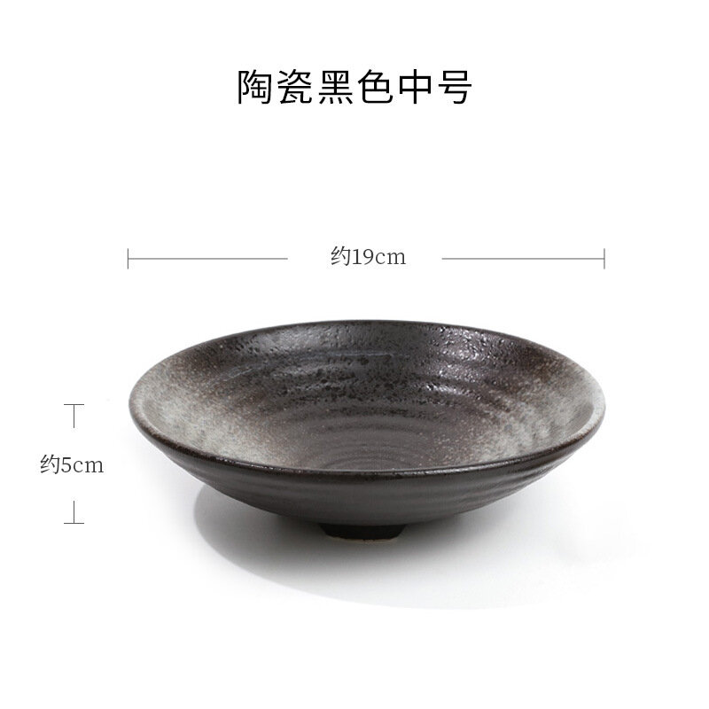 Трехногий керамический вазон для цветов в стиле дзен, вдохновленный ретро-китайским и японским дизайном, вазон для цветочных композиций в стиле Ко-ихара с подставкой, цветочный горшок и подставка для цветочных композиций.