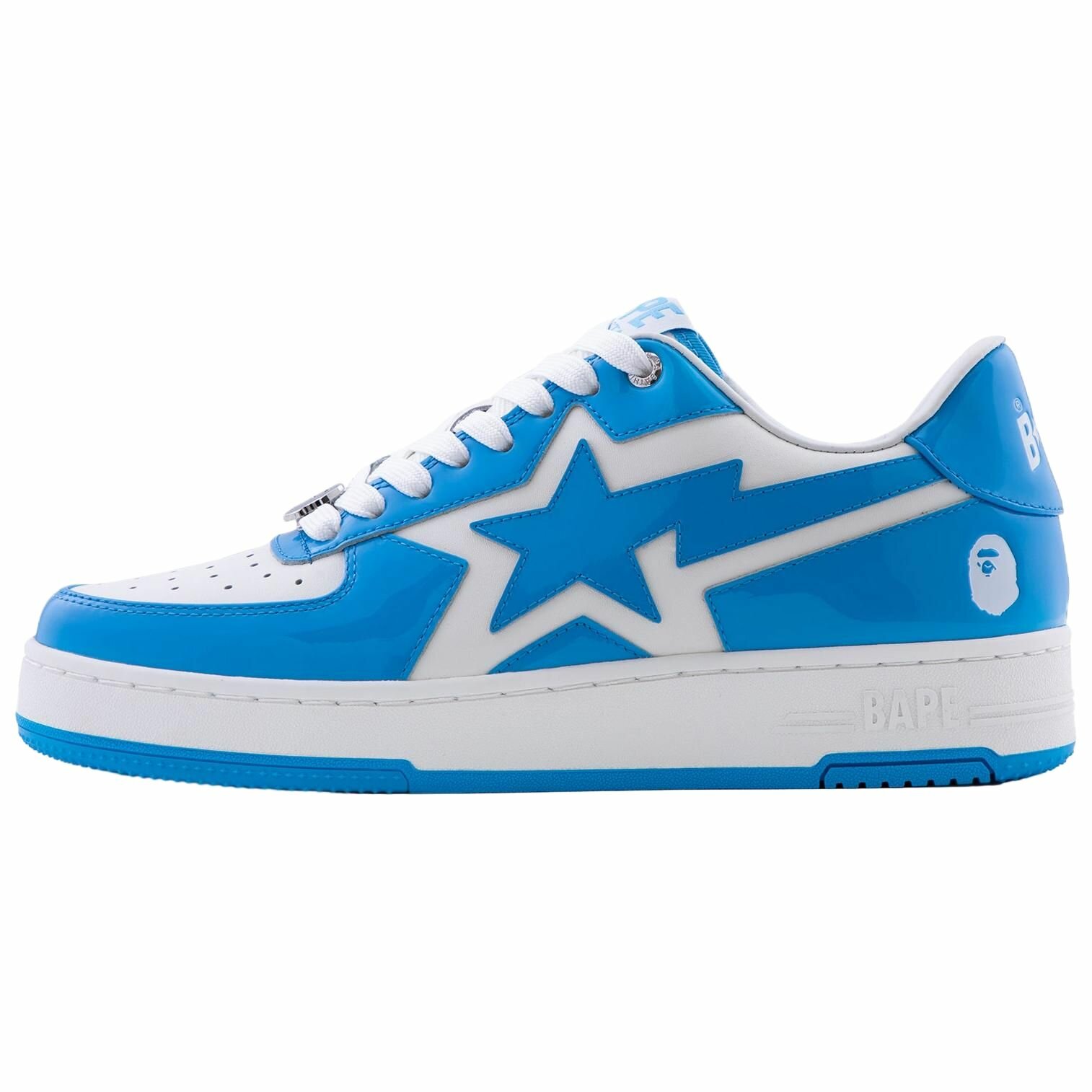 Кроссовки BAPE STA