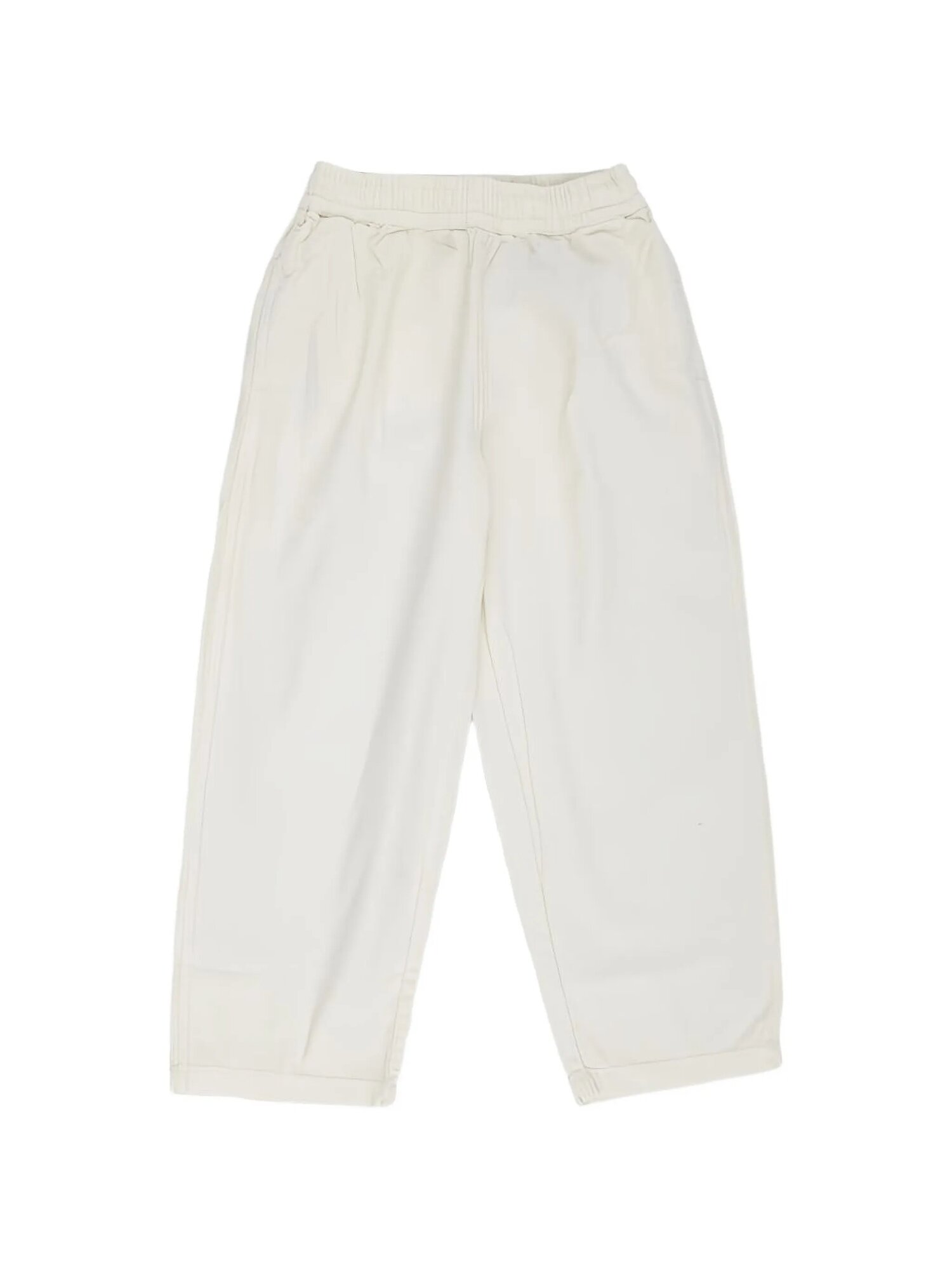 Брюки Molo Aster elastic-waist trousers, размер 92 — фото 1