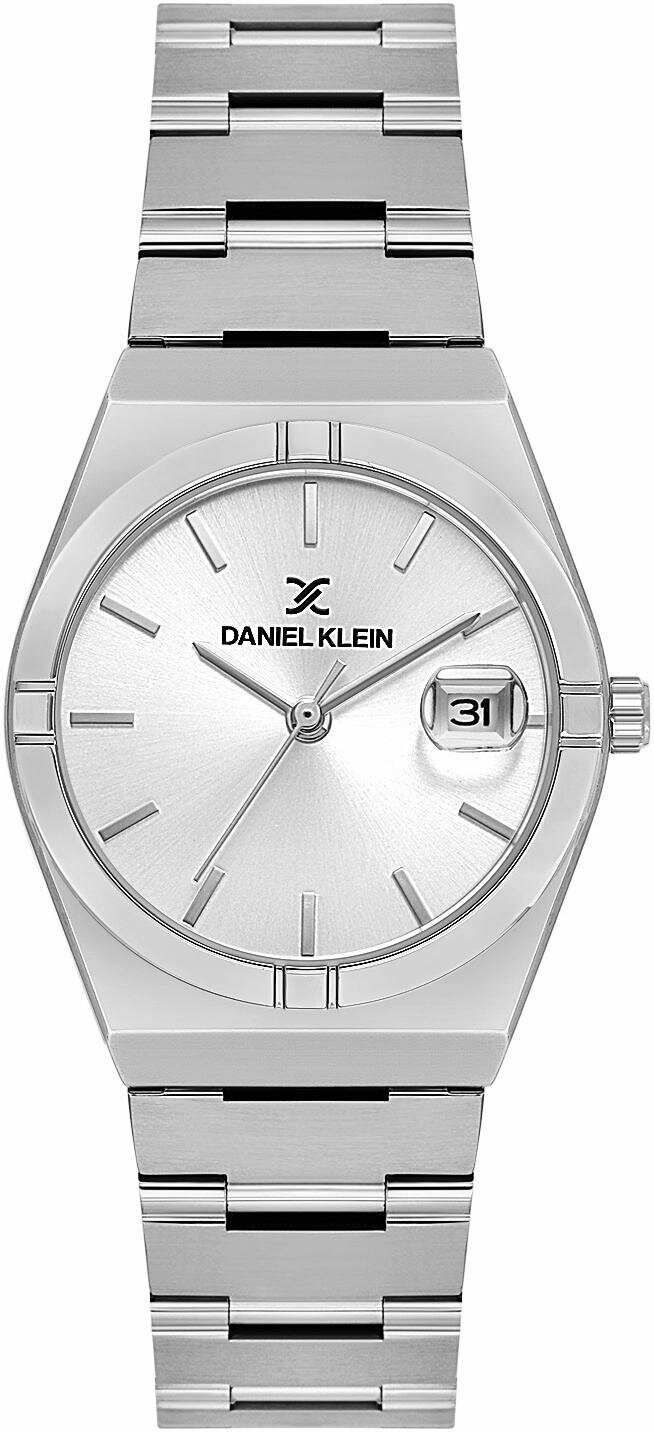  Daniel Klein