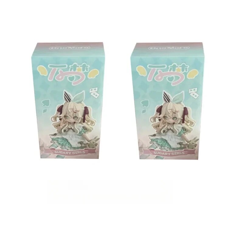 Фигурка Sugary Girls, Цвет: 2 blind boxes
