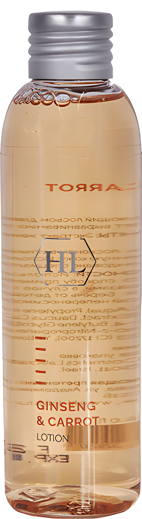 Holy Land GINSENG & CARROT Лосьон GINSENG & CARROT Lotion 200ml