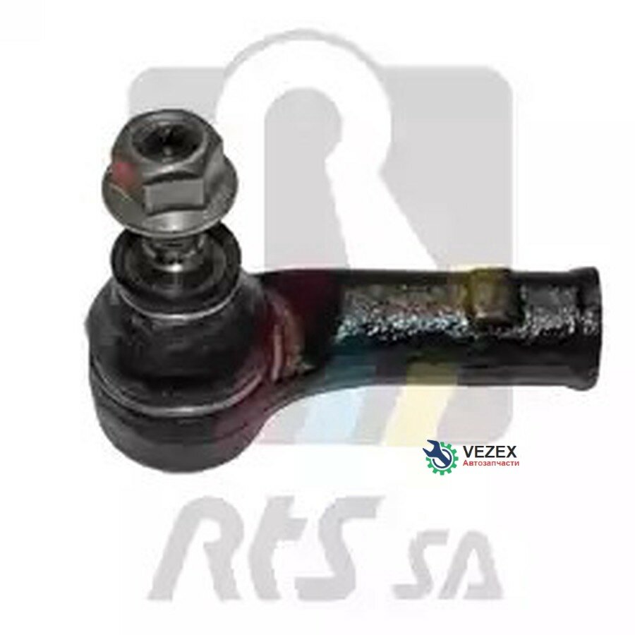 RTS 91059042 наконечник рулевой левый!\ Audi A3/TT S3 1.8T 99>, VW Golf 3.2 98>