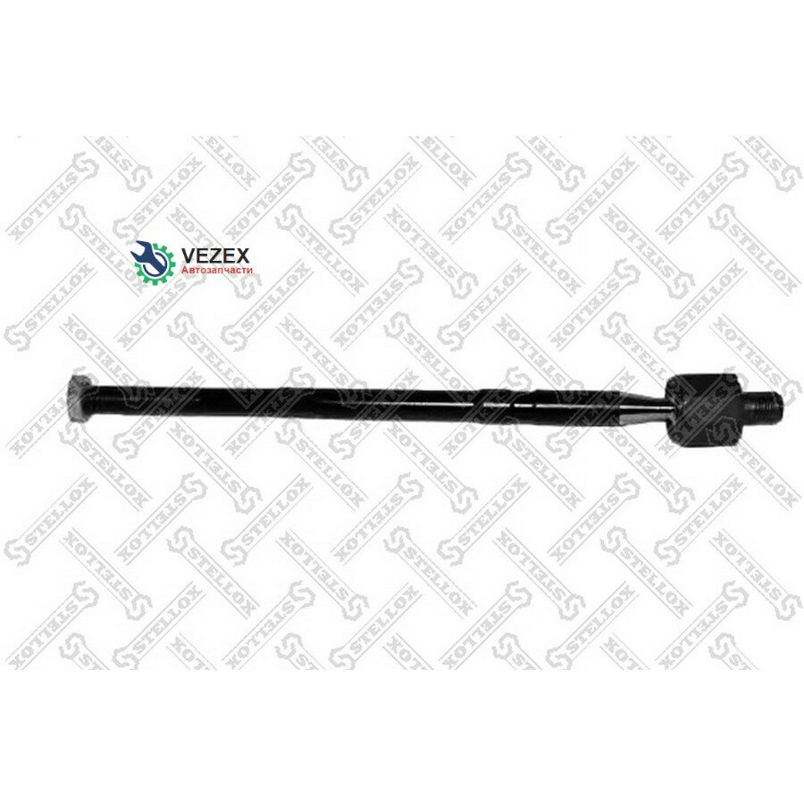 STELLOX 5503387ASX Тяга рулевая