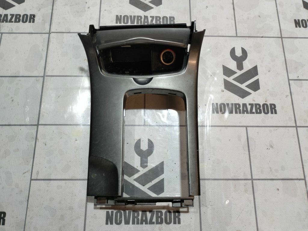 Пепельница передняя Mazda Mazda 6 GG 02-07