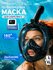 Маска для снорклинга