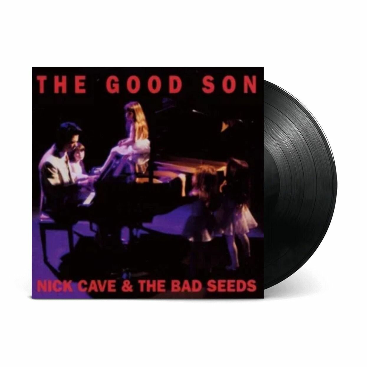 Виниловая пластинка Nick Cave & The Bad Seeds - The Good Son, Vinyl, LP, New