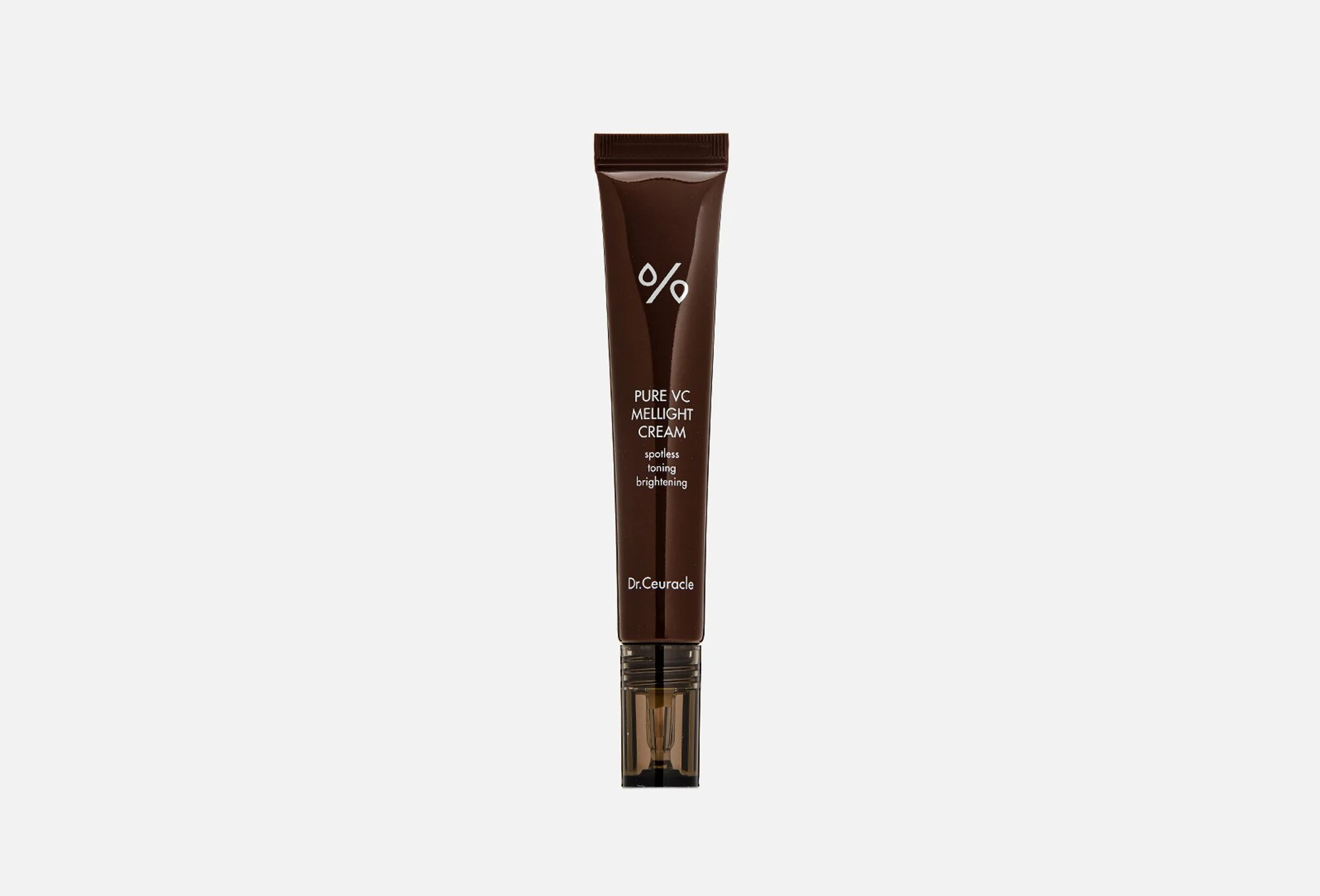 Крем для лица DR.CEURACLE "Pure VC Mellight", антиоксидантный, 20г