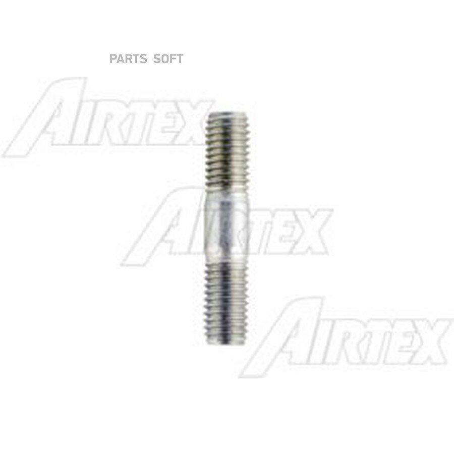 AIRTEX WPA-1577 Помпа водяная RENAULT CLIO MEGANE KANGOO 1.4 ()