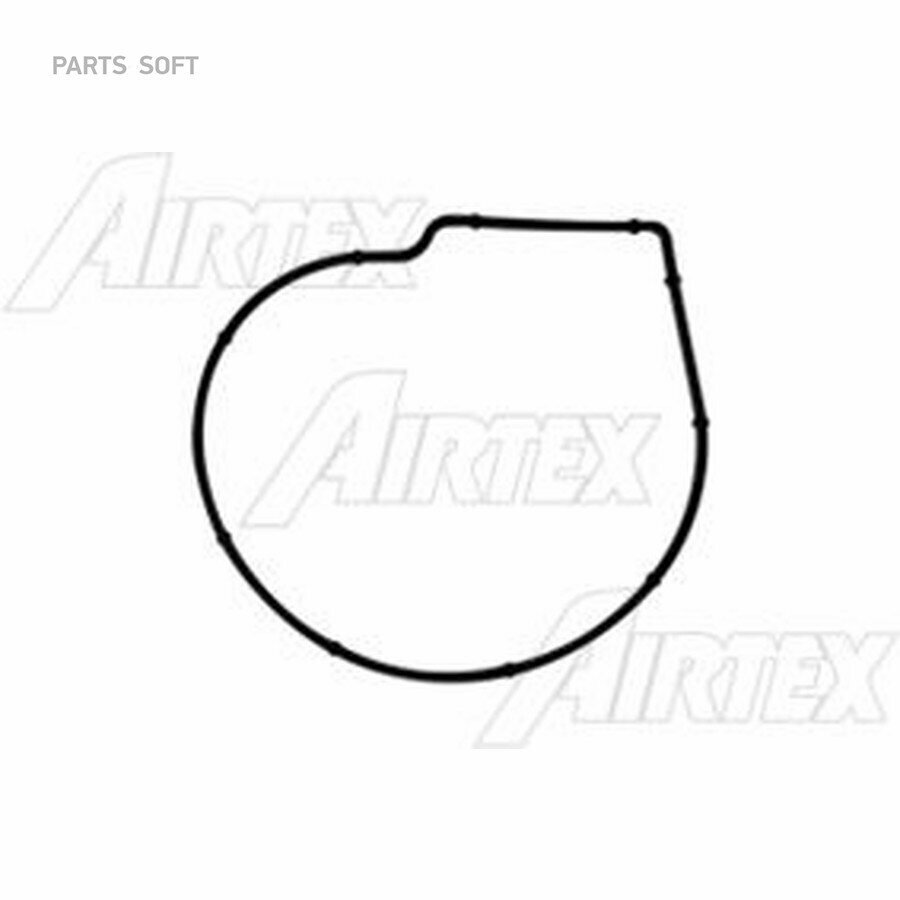 AIRTEX WPA-2105 Помпа водяная CHRYSLER GRAND VOYAGER V 2.8 CRD ()