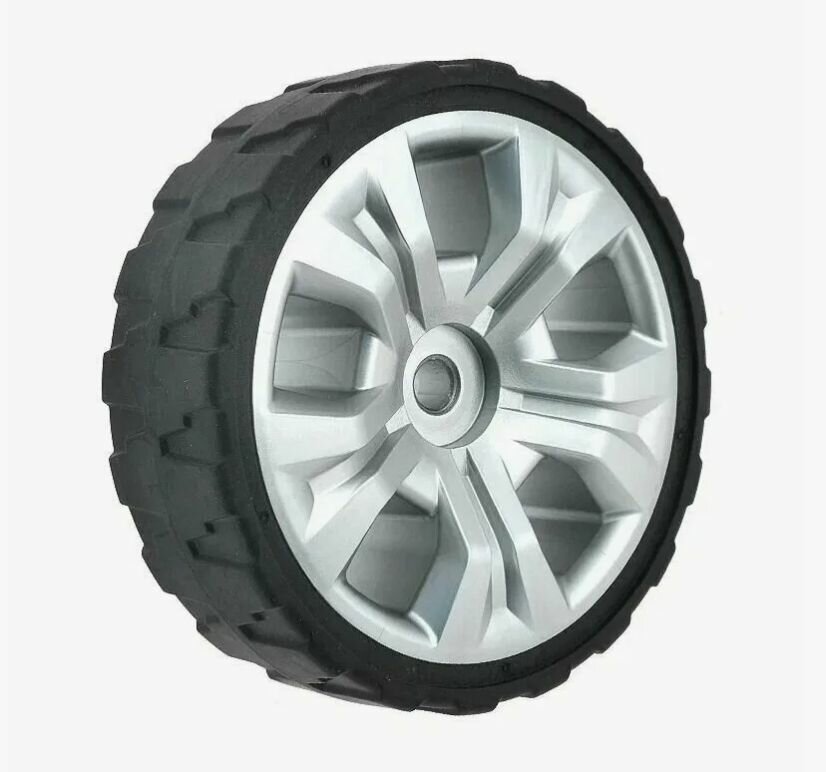 Колесо заднее для DLM382, DLM431, DLM432 Makita 459101-5