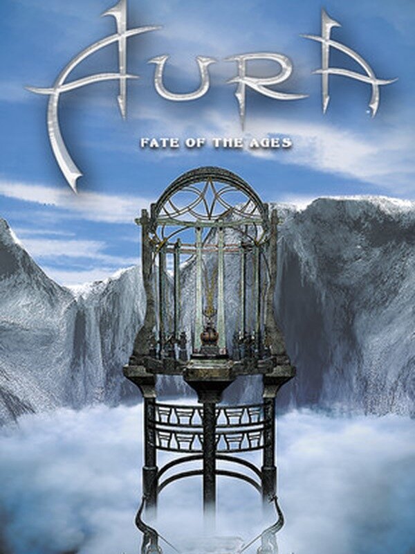 Игра Aura: Fate of the Ages Steam Gift |PC/ПК| регион Казахстан | Подарок Стим