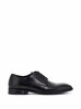 Лоферы Logo-plaque loafers