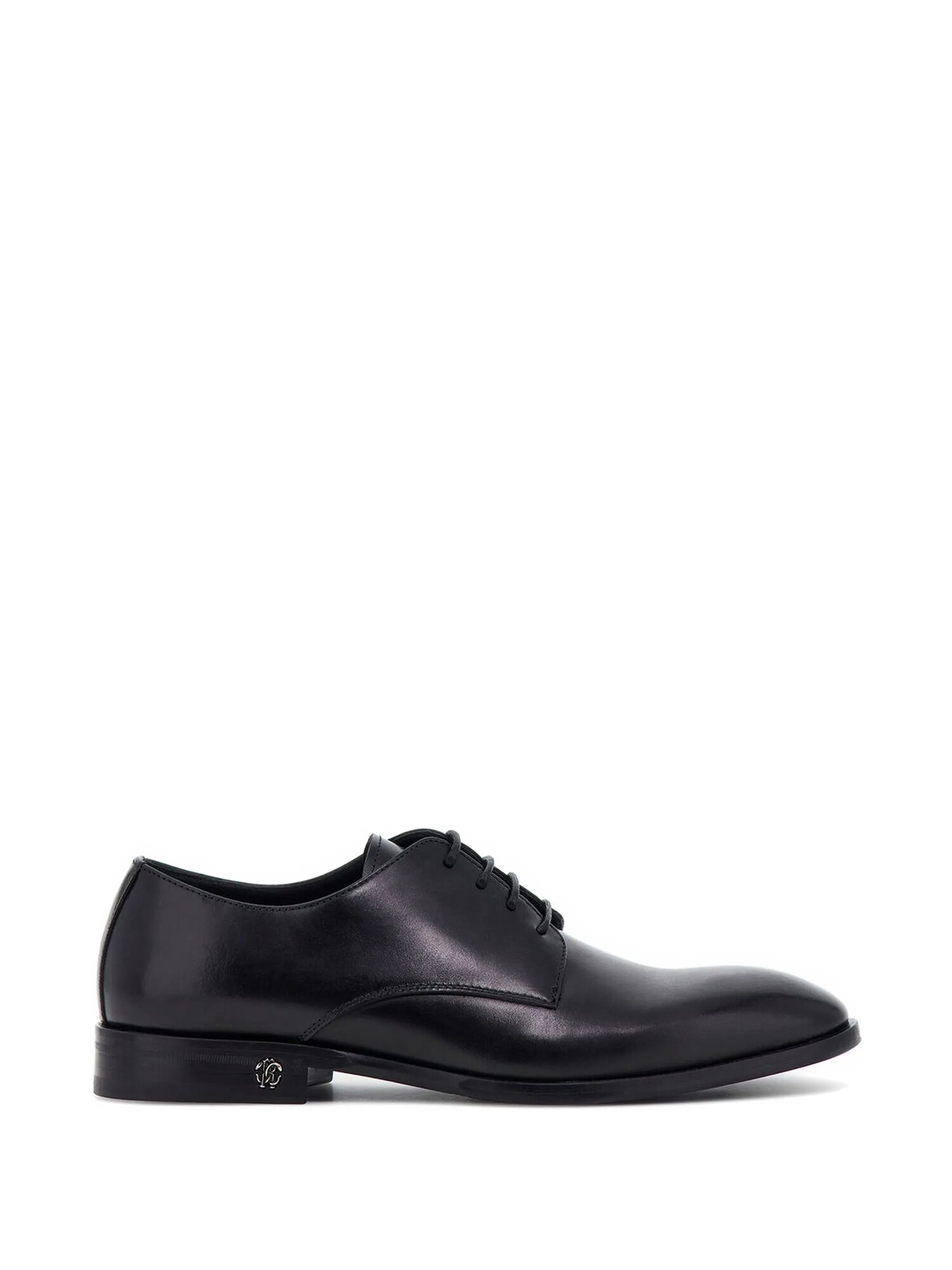 Лоферы Logo-plaque loafers