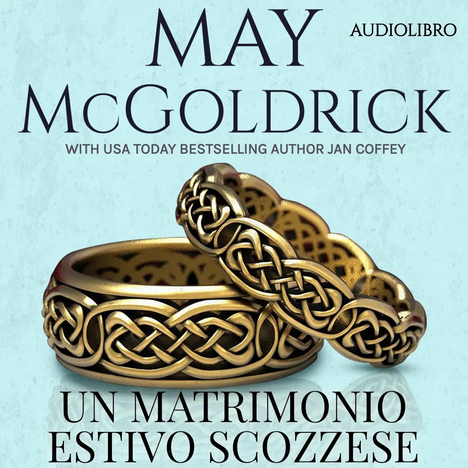 Un Matrimonio Estivo Scozzese [Аудиокнига]