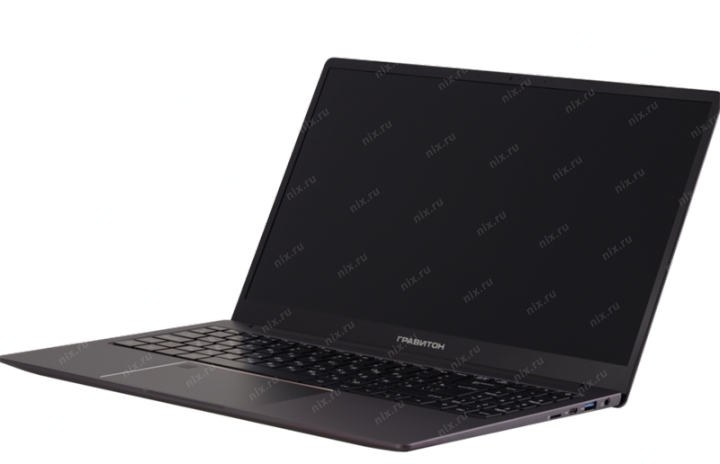 Гравитон Н15И-Т 220200 i5 1135G7/16/512SSD/WiFi/BT/noOS/15.6" — фото 1