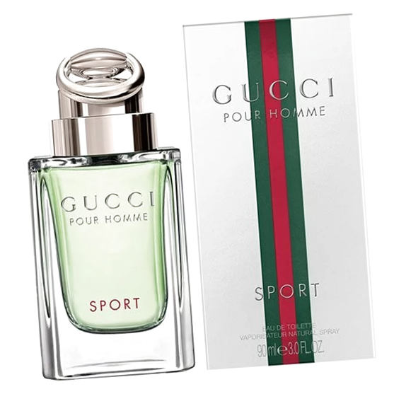 Гуччи Пур Хом Спорт 2015 туалетная вода мужская 90 мл / Gucci Gucci Pour Homme Sport